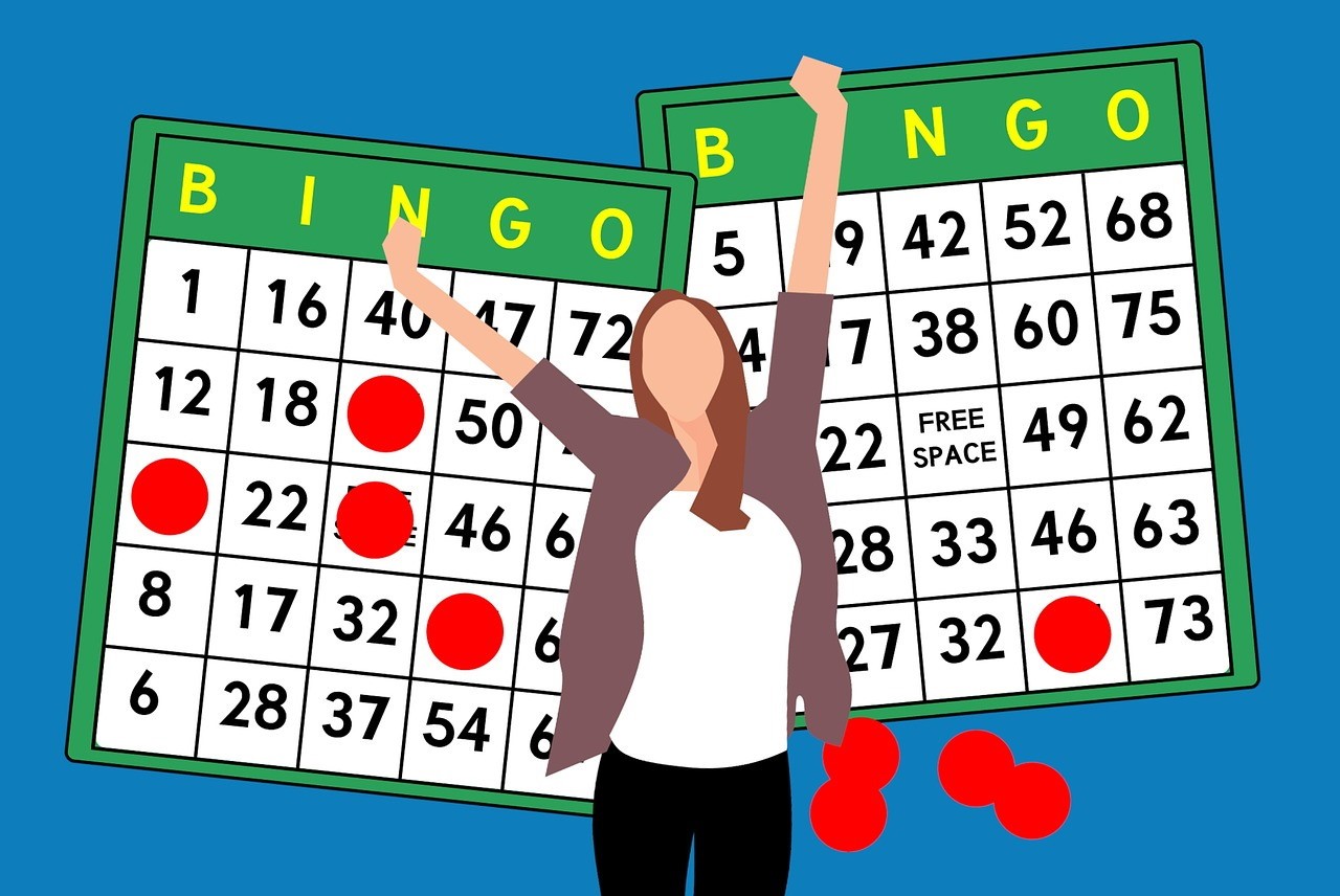 Play Bingo – Live Index
