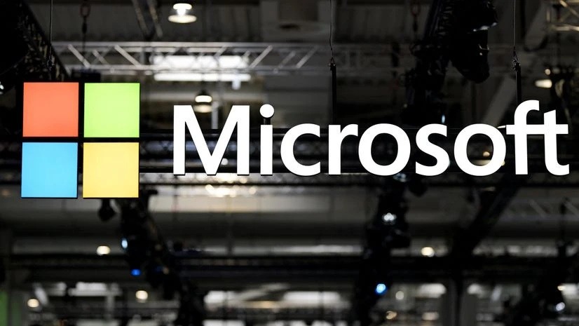Microsoft – Live Index